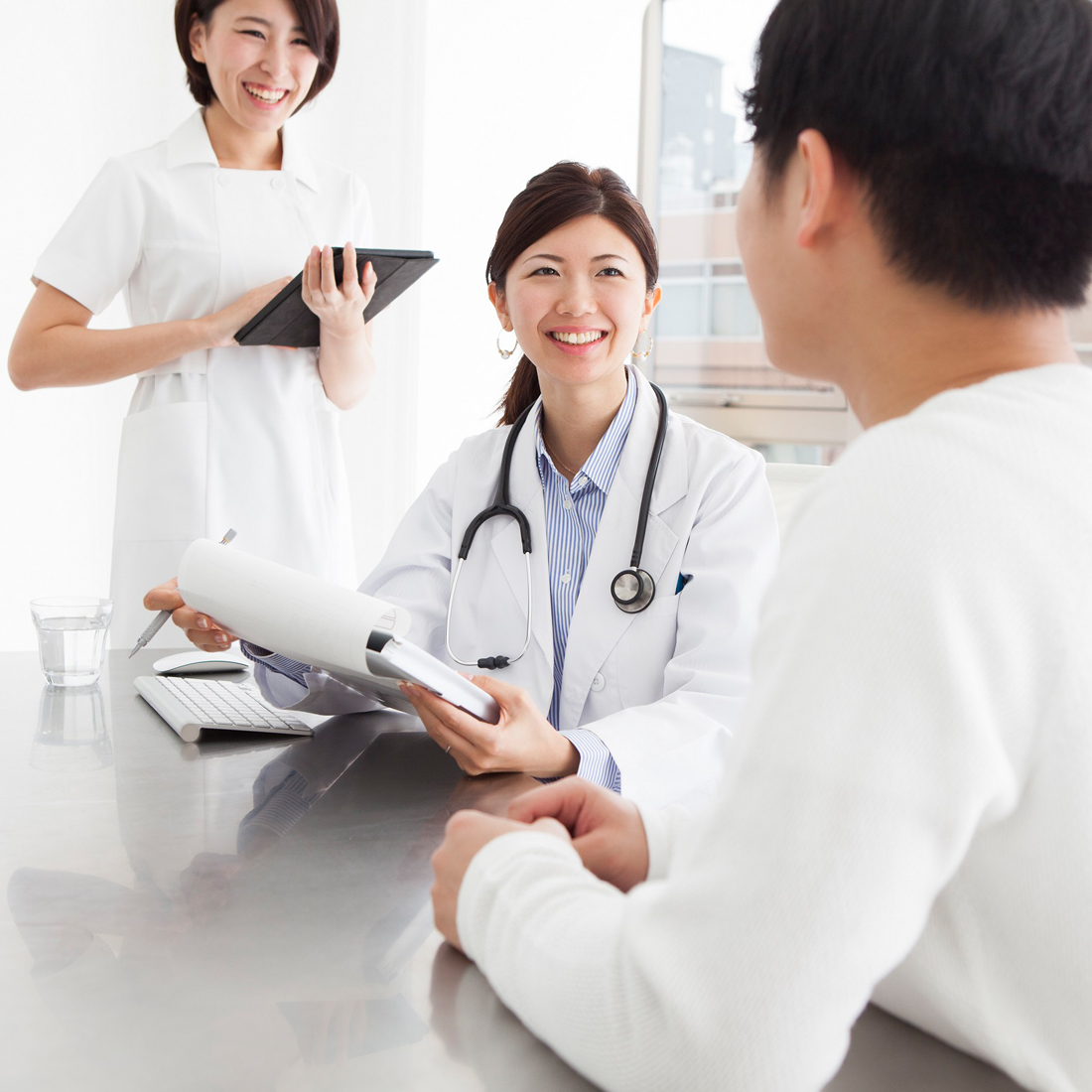 Portfolio - She Click Care